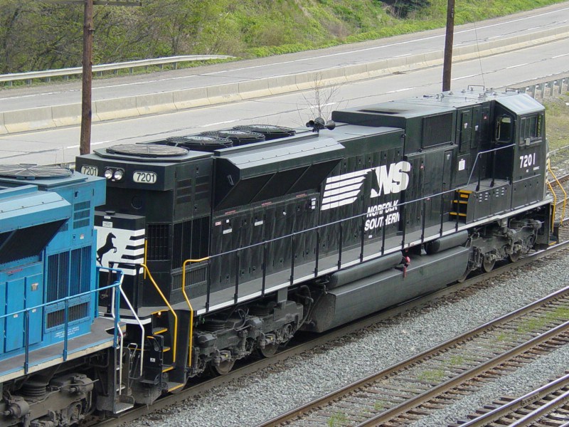 NS 7201